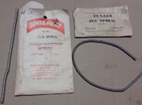 ELECTRIC JUG ELEMENT